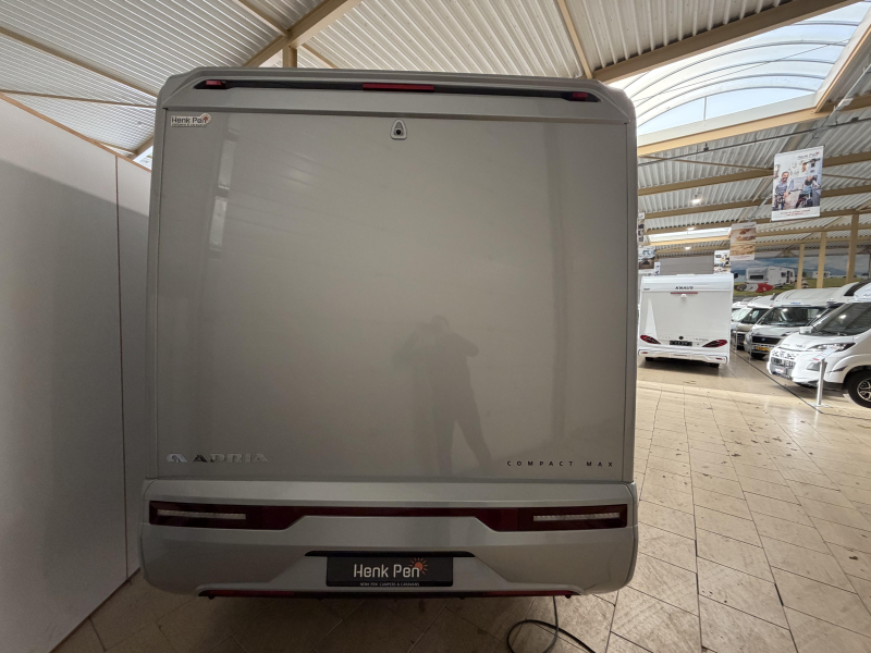 Adria Compact Max DL LED lampen te koop op Campers.nl