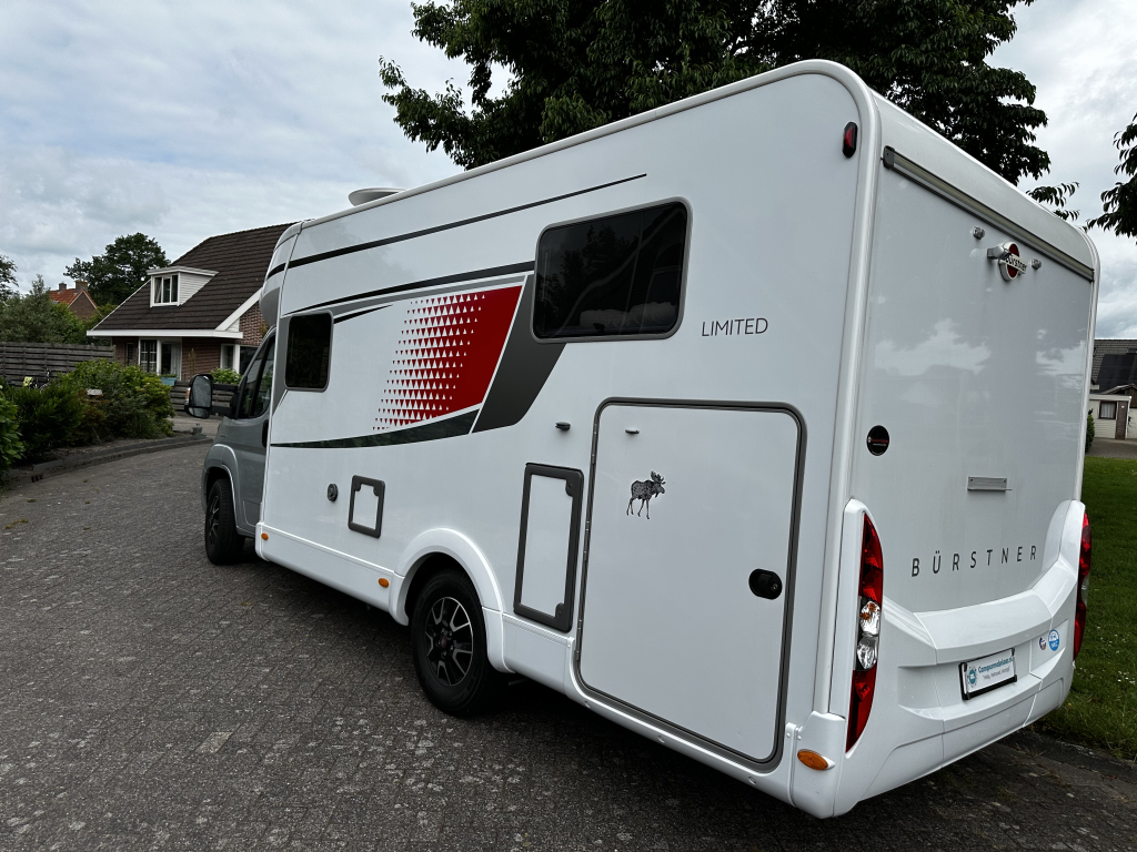 Camper kopen: 4194 Campers te koop op CampersCaravans.nl