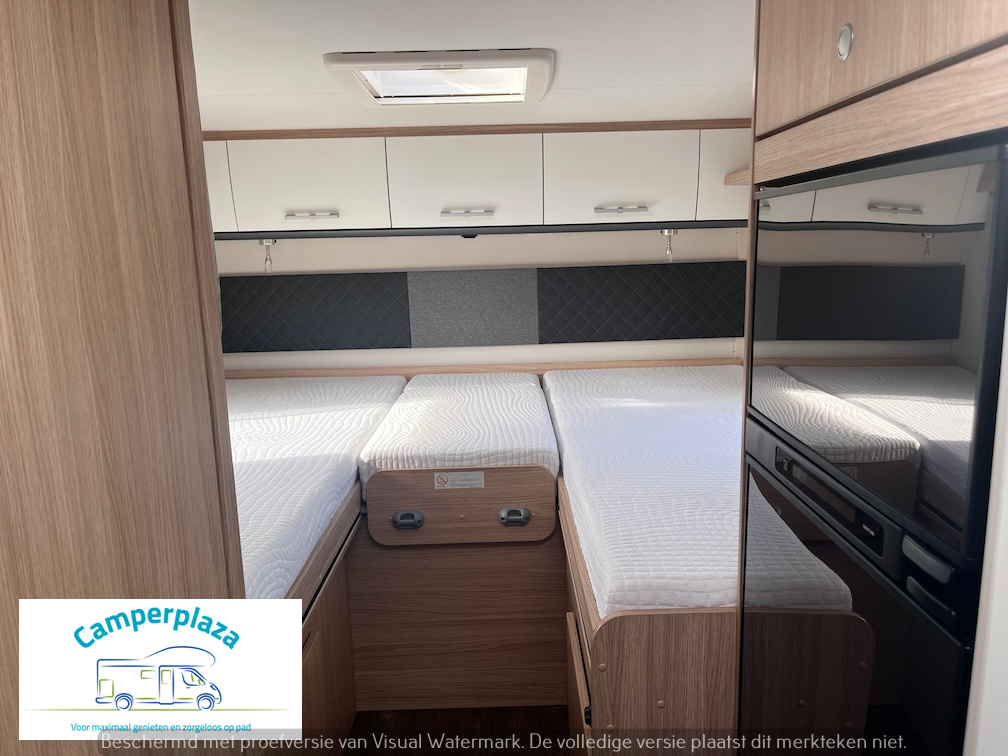 Sunlight T67 uit 2020 te koop op CampersCaravans.nl.