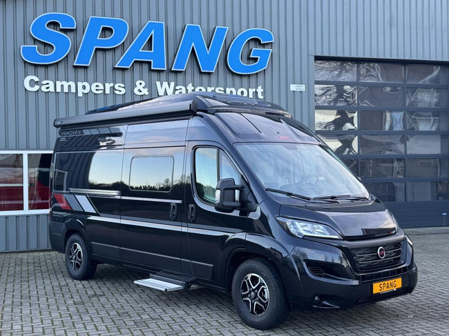 Hymer Camper te koop 33 advertenties op CampersCaravans.nl