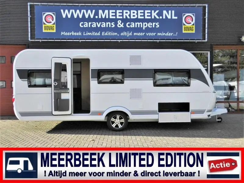 Caravan kopen: 2601 Caravans te koop op CampersCaravans.nl