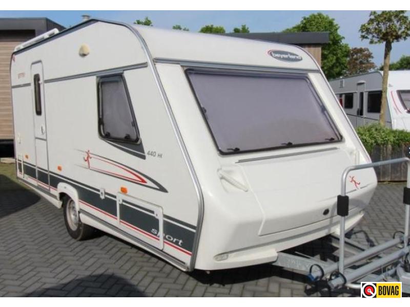 Beyerland te koop 5 advertenties op CampersCaravans.nl