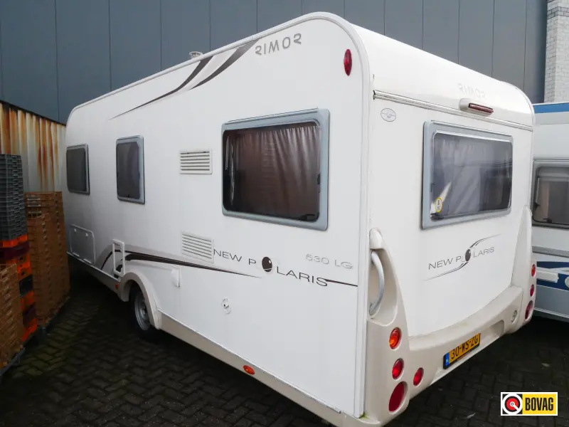 Rimor te koop 37 advertenties op CampersCaravans.nl