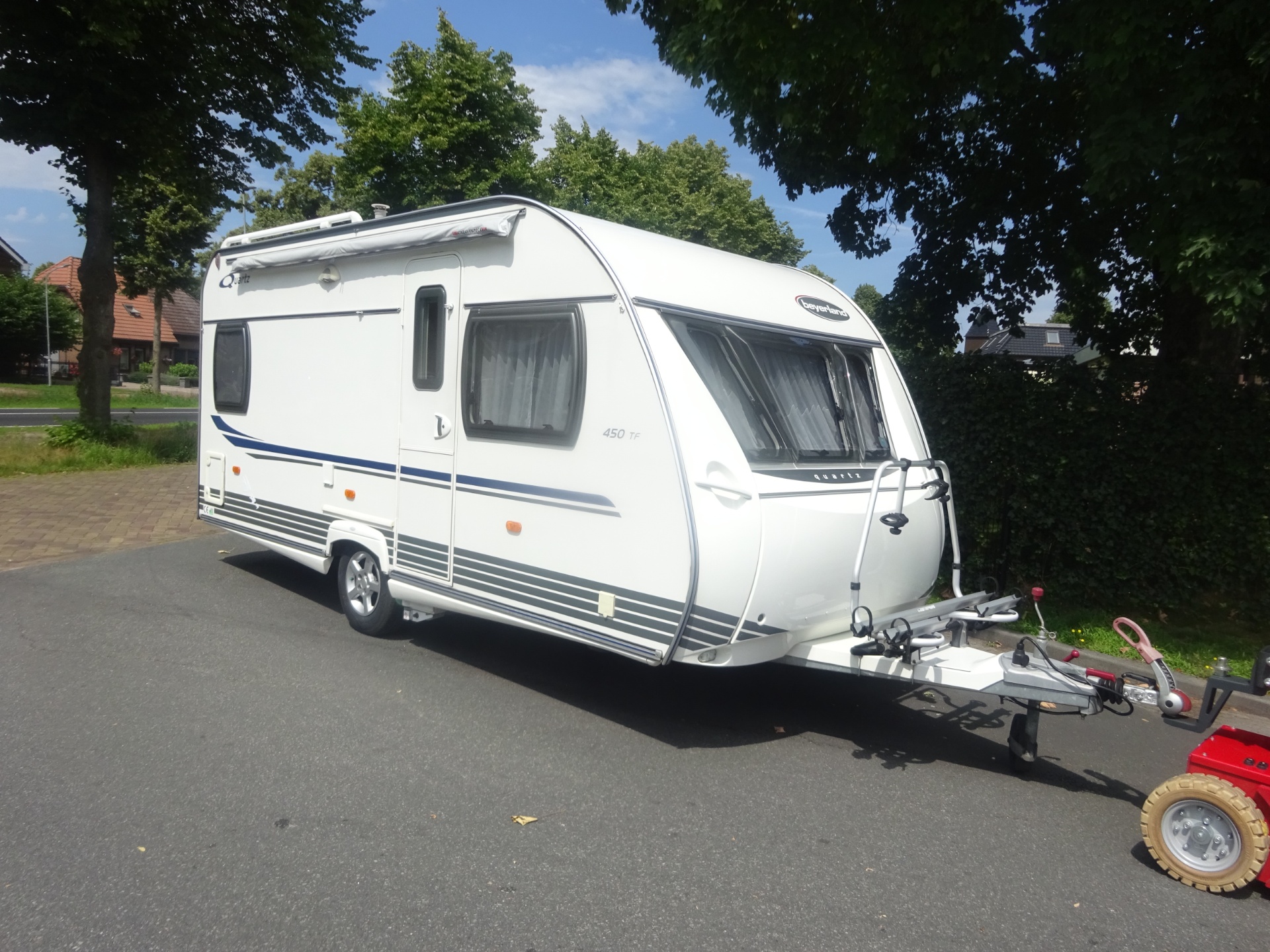 Beyerland te koop 10 advertenties op CampersCaravans.nl