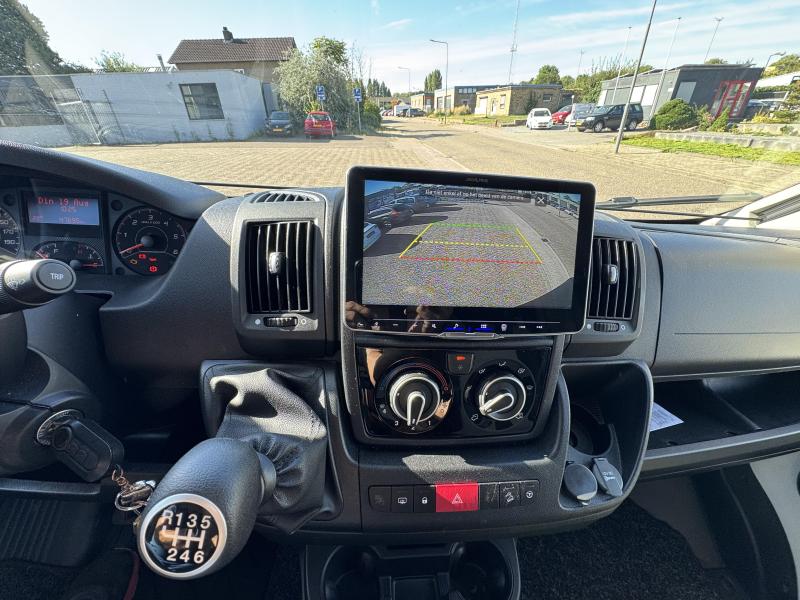 Forster T741 EB eerste eigenaar BTW 5pers te koop op Campers.nl