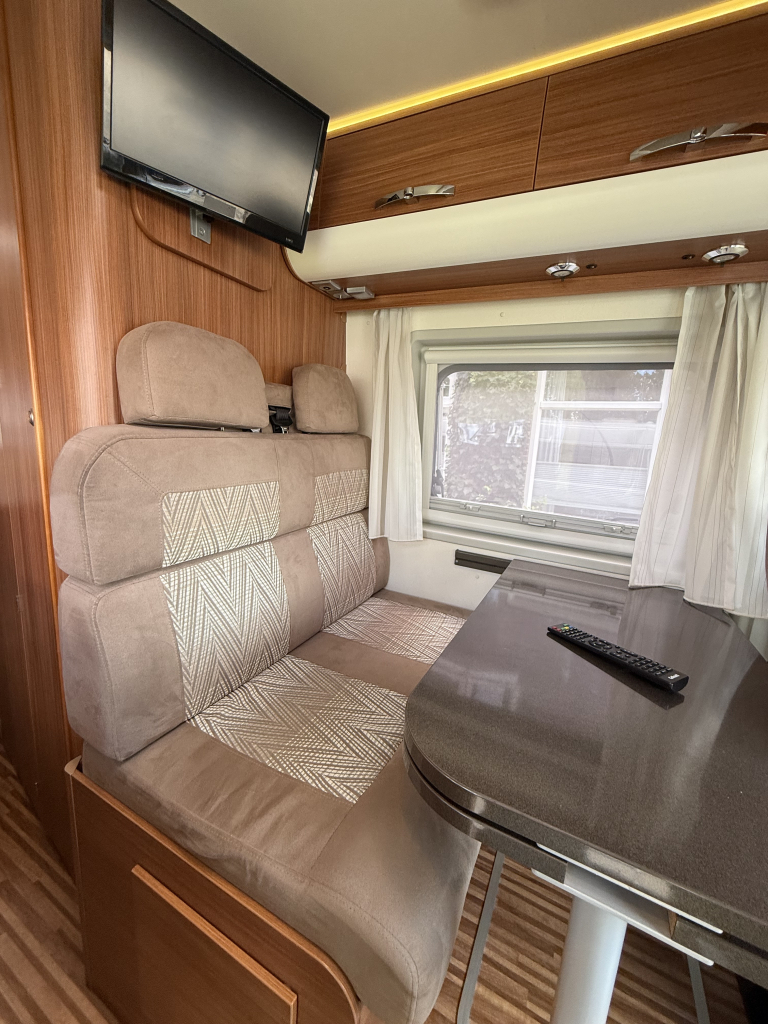 Adria Matrix 670 Sl te koop 27 advertenties op CampersCaravans.nl