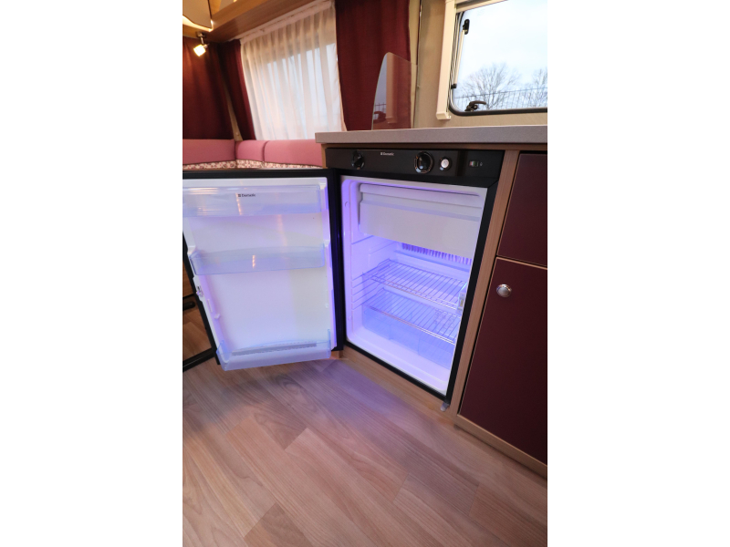 Weinsberg CaraTwo 450 FU Frans Bed Mover Tent Luif aangeboden op ...