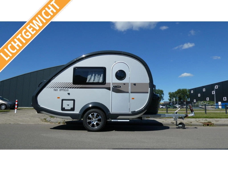 T@b 320 te koop 33 advertenties op CampersCaravans.nl