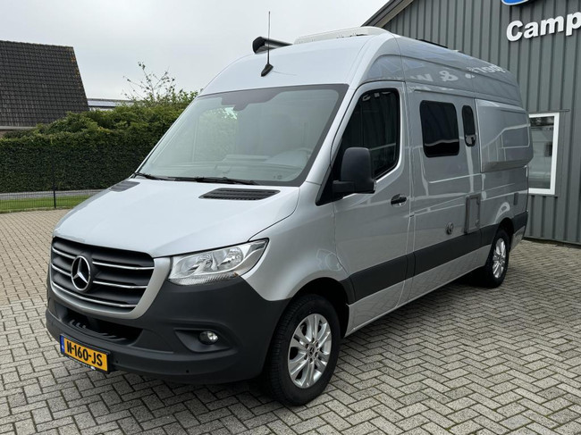 Hymer Camper te koop 33 advertenties op CampersCaravans.nl