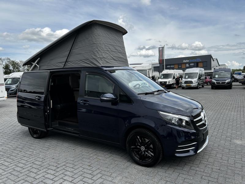 Camper kopen: 4369 Campers te koop op CampersCaravans.nl