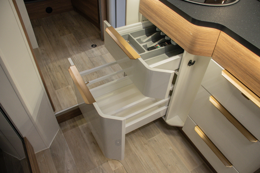 Pilote G740 FGJ Evidence Fiat Ducato 2.3 Aut. Integraal 5 Slaappl ...