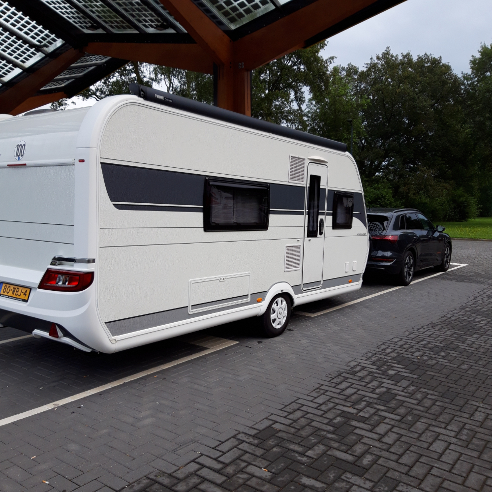 HOBBY 495 WFB uit 2021 te koop op CampersCaravans.nl.